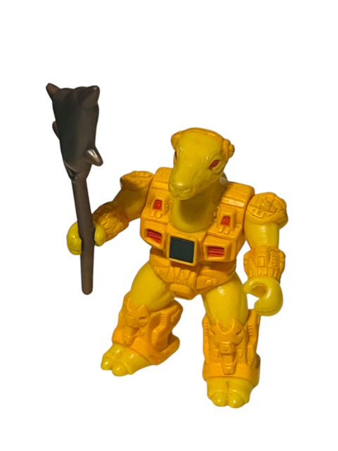 Hunchback Camel Battle Beasts Hasbro Takara Figure 1987 COMPLETE Weapon ...