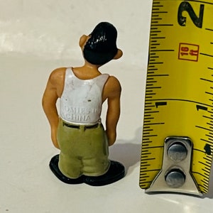 Homies Toy Figure Realm Vinyl Global Shop Lowrider Mijos Series 2 ...