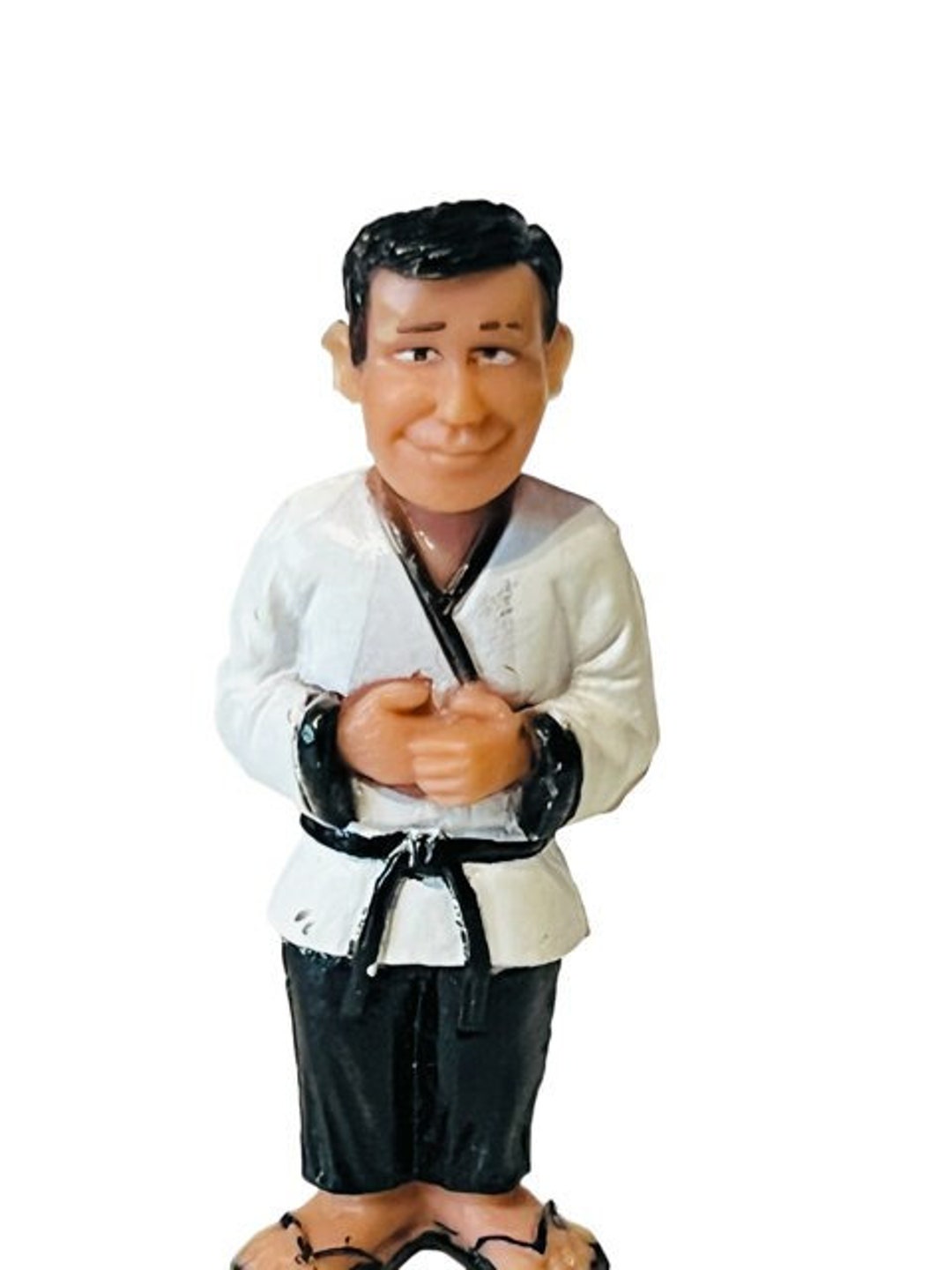 Homies Toy Figure Realm Vinyl Global Shop Barrio Clown Series 6 Home ...