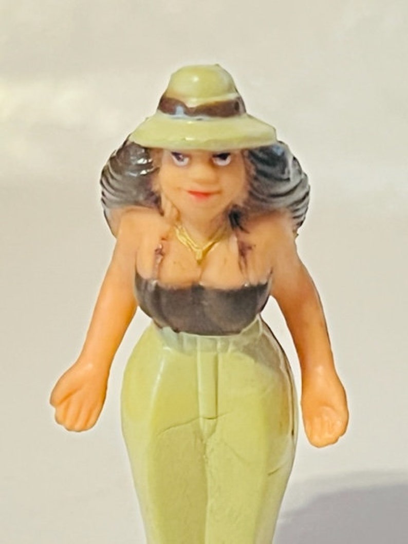 Homies Toy Figure Realm Vinyl Global Shop Lowrider Latina - Etsy