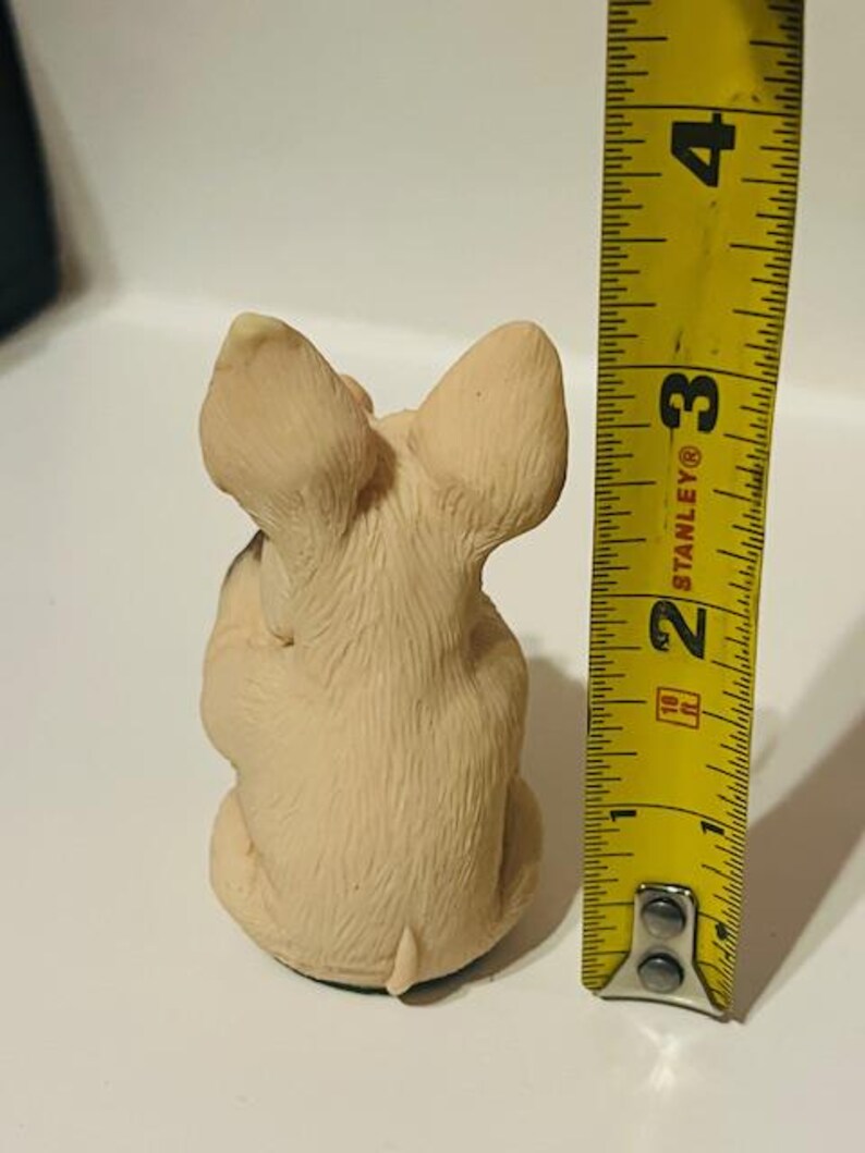 Pig Figurine Anthropomorphic Corbridge Piglet Flambro Piggin BOX ...