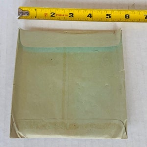 VINTAGE MAGIC TRICKS 1940s Rare Toy Collectible Magician Set Kit ...