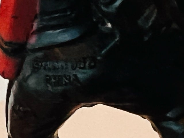 G.U.T.S. TOY SOLDIER 1986 Mattel Vintage Guts Action Figure - Etsy