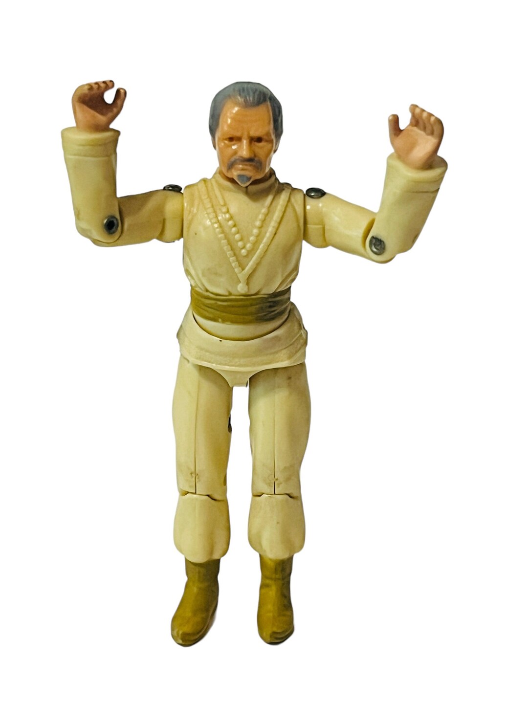 King Draco Buck Rogers Action Figure Toy 1978 Mego Dille 25th Century ...