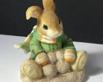 My Blushing Bunnies | Etsy