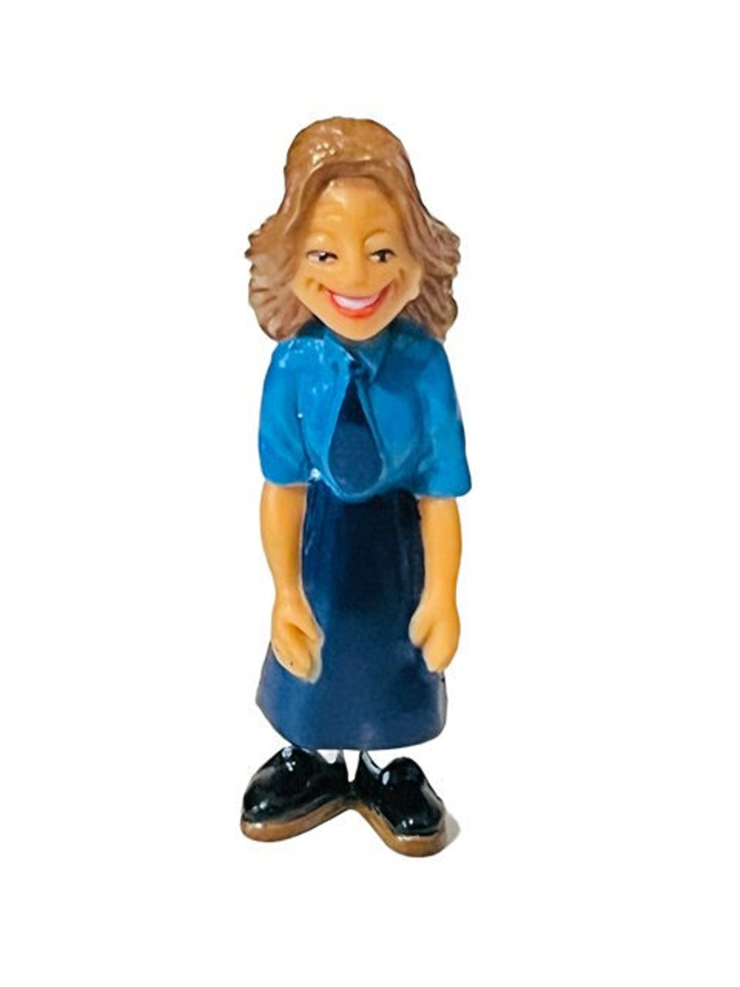 Homies Toy Figure Realm Vinyl Global Shop Lowrider Series 3 Giggles ...