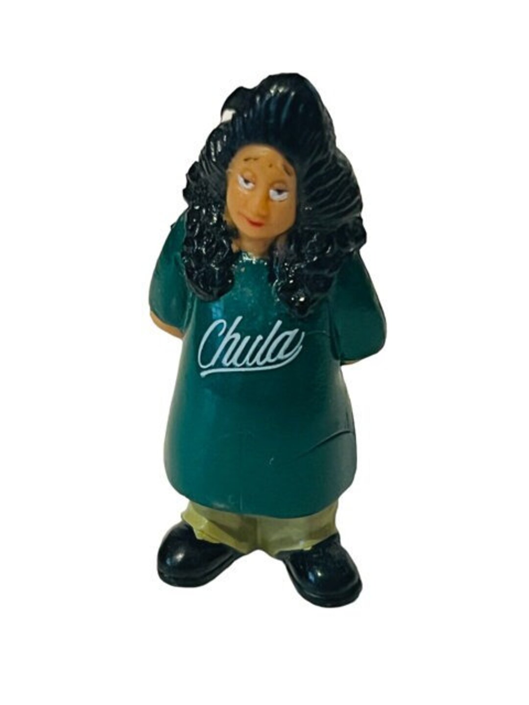 Homies Toy Figure Realm Vinyl Global Shop Lowrider Latina Series 2 ...