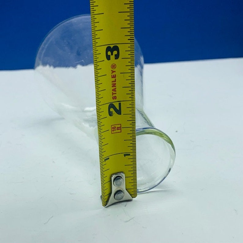 PYREX LAB FLASK 250ml Vintage Laboratory Collectible Glass 250 Ml ...
