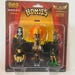 Homies Toy Figures DGA Lowrider Series 14 MOC Sealed Azteca Raton Toro ...