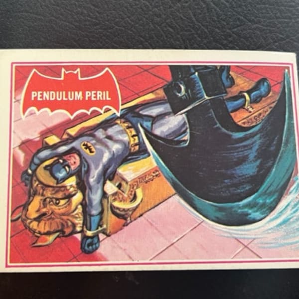 Robin in Peril - Etsy