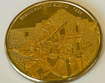 Remember the Alamo - Etsy