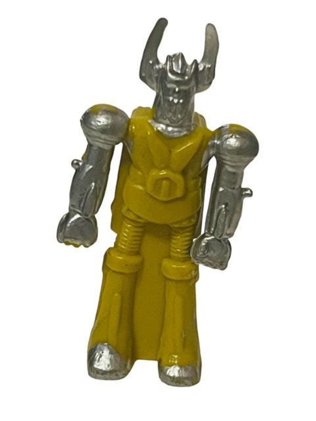 Pencil Top Topper Robot Toy Figure Vtg Shogun Warrior Hong Kong 1977 ...