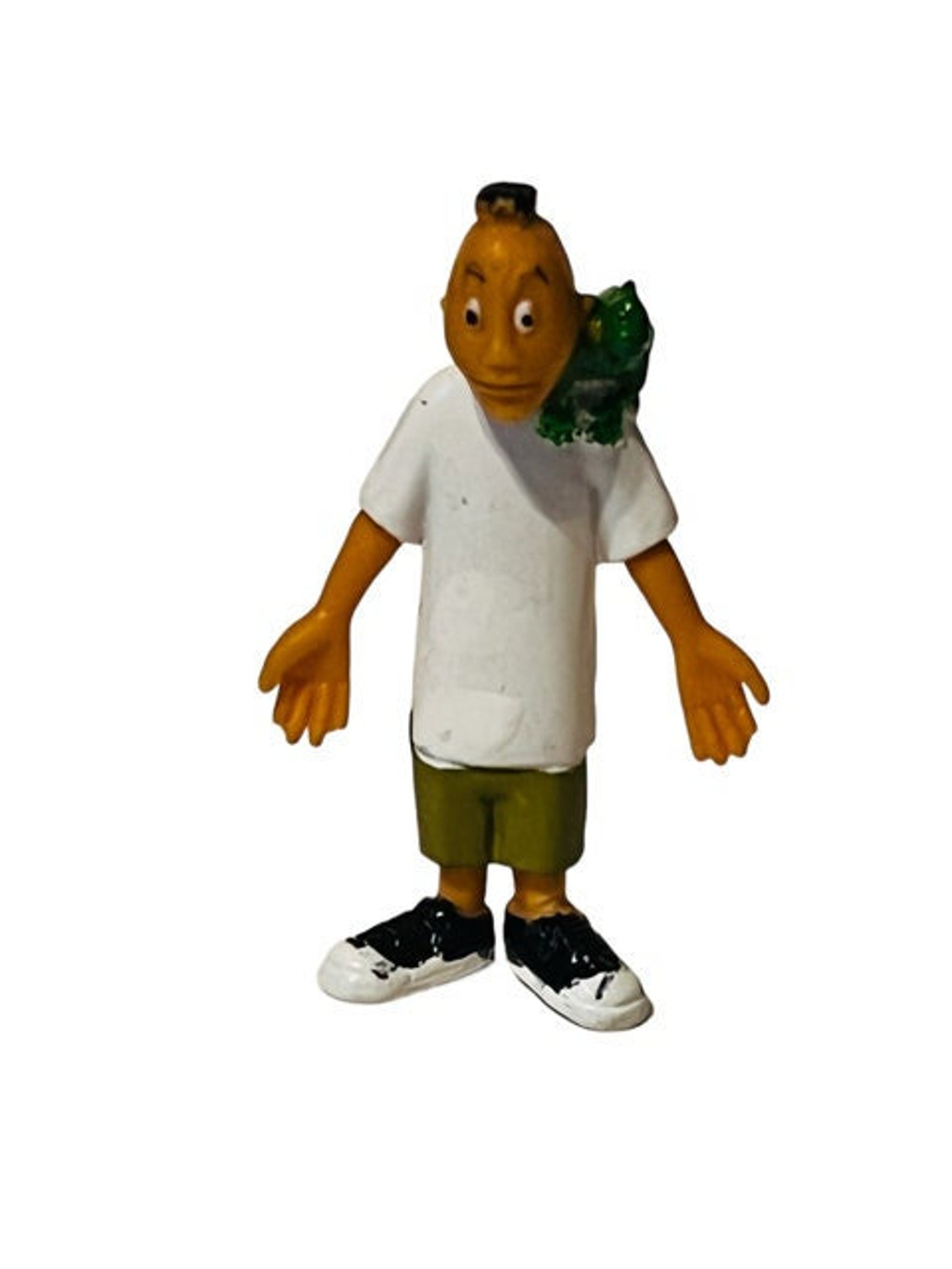 Homies Toy Figure Realm Vinyl Global Shop Lowrider Mijos Series 6 ...