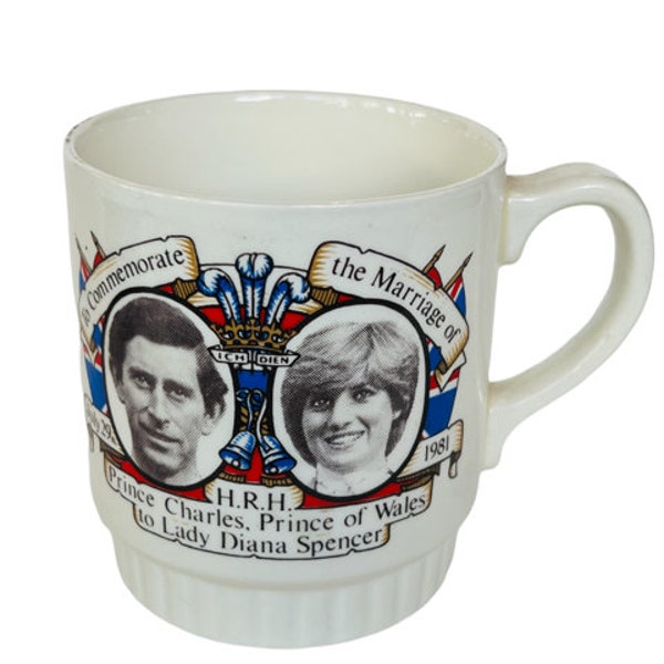 Royal Diana Broadhurst - Etsy