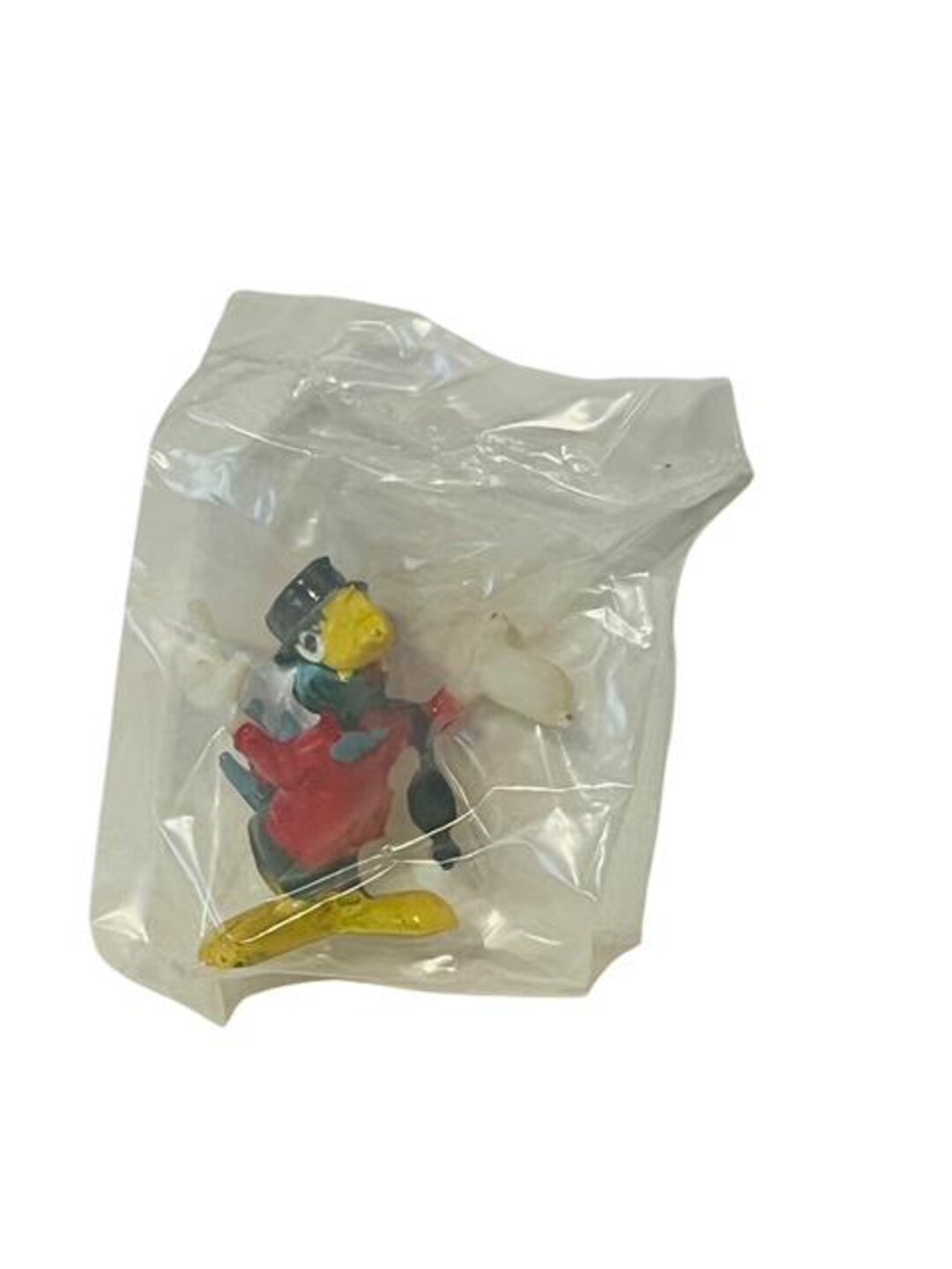 Louis Marx Disneykins SEALED Vtg Tinykins Disney Toy Figure 1960s Joe ...
