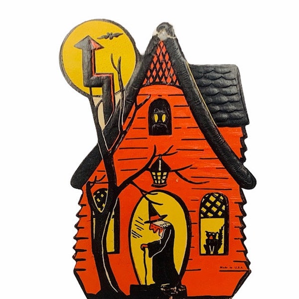 Beistle Halloween - Etsy