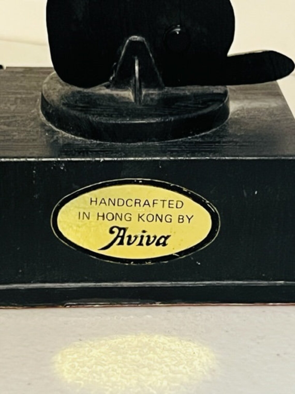 Red Baron Aviva Peanuts Gang Figurine United Feature Snoopy - Etsy