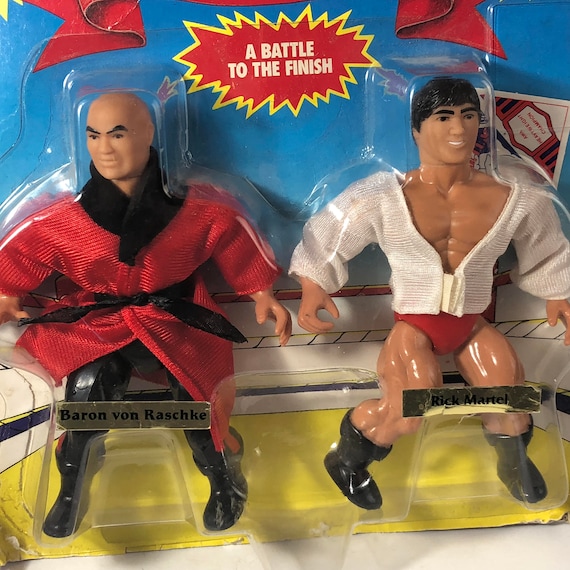 Awa Actionfigures