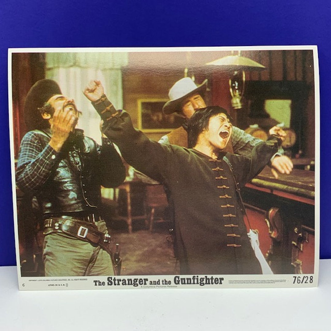 MOVIE LOBBY CARD Vintage Theater Theatre Paper Ephemera Poster - Etsy