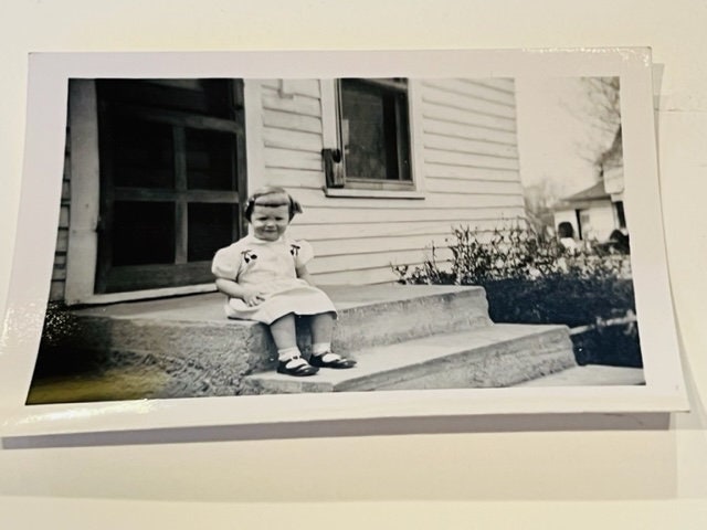 Antique Cabinet Card Photo Picture Photograph Creepy Haunted House ...