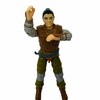 G.U.T.S. TOY SOLDIER 1986 Mattel Vintage Guts Action Figure Rubber ...