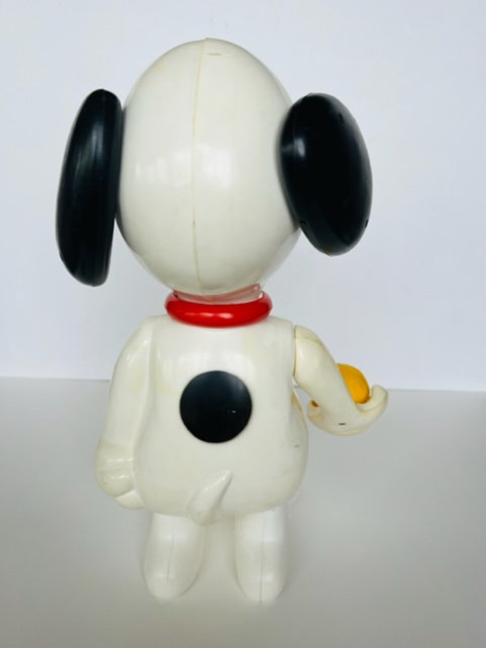 Hasbro Snoopy Game Toy Figure 1966 LARGE 14 Throwing - Etsy