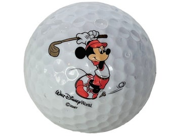 Minnie Mouse Golf - Etsy