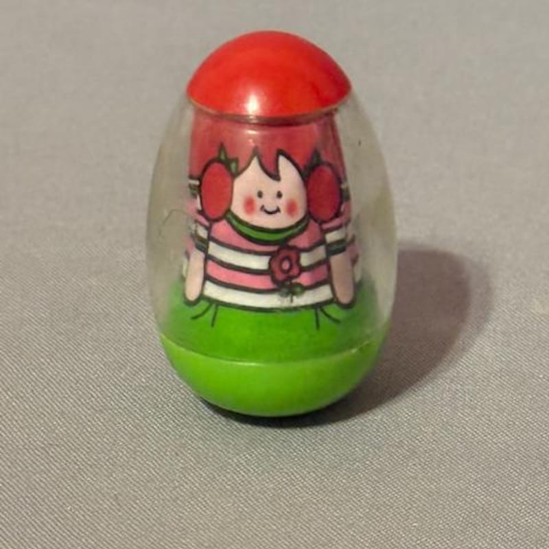 Weeble Wobble Toys - Etsy