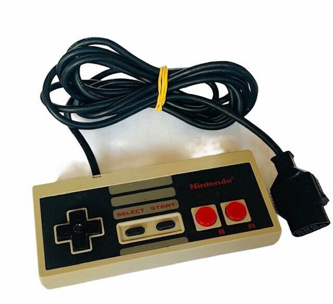 Nintendo NES 004 Power Pad Video Game Wired Nes004 Japan Mario Bros ...
