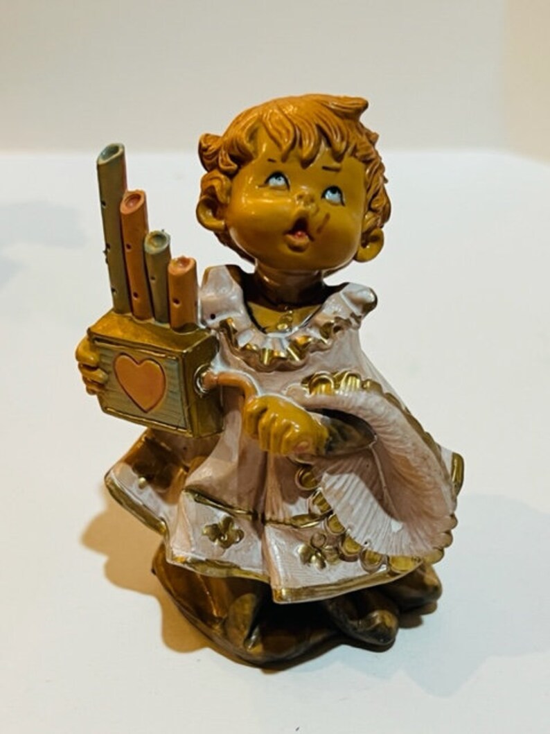 Roman Fontanini Italy Figurine Nativity Christmas Simonelli - Etsy