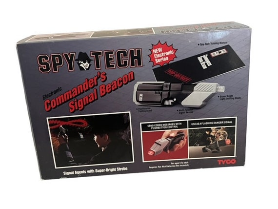 Spytech Uk