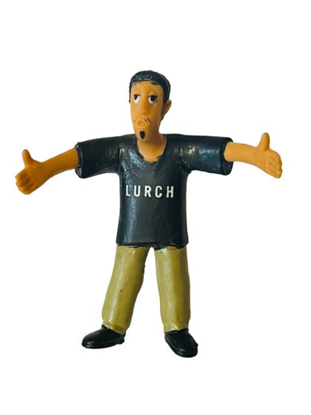 Homies Toy Figure Realm Vinyl Global Shop Mijos Lurch BENDY Og BENDABLE ...