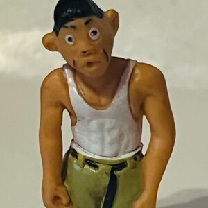 Homies Toy Figure Realm Vinyl Global Shop Lowrider Mijos Series 2 ...