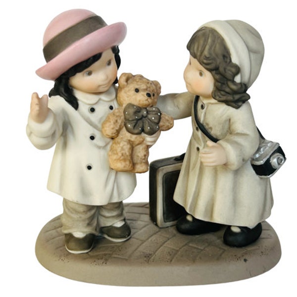 Kim Anderson Figurines - Etsy