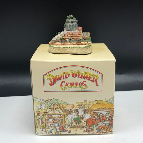 Miniature Statue of David - Etsy