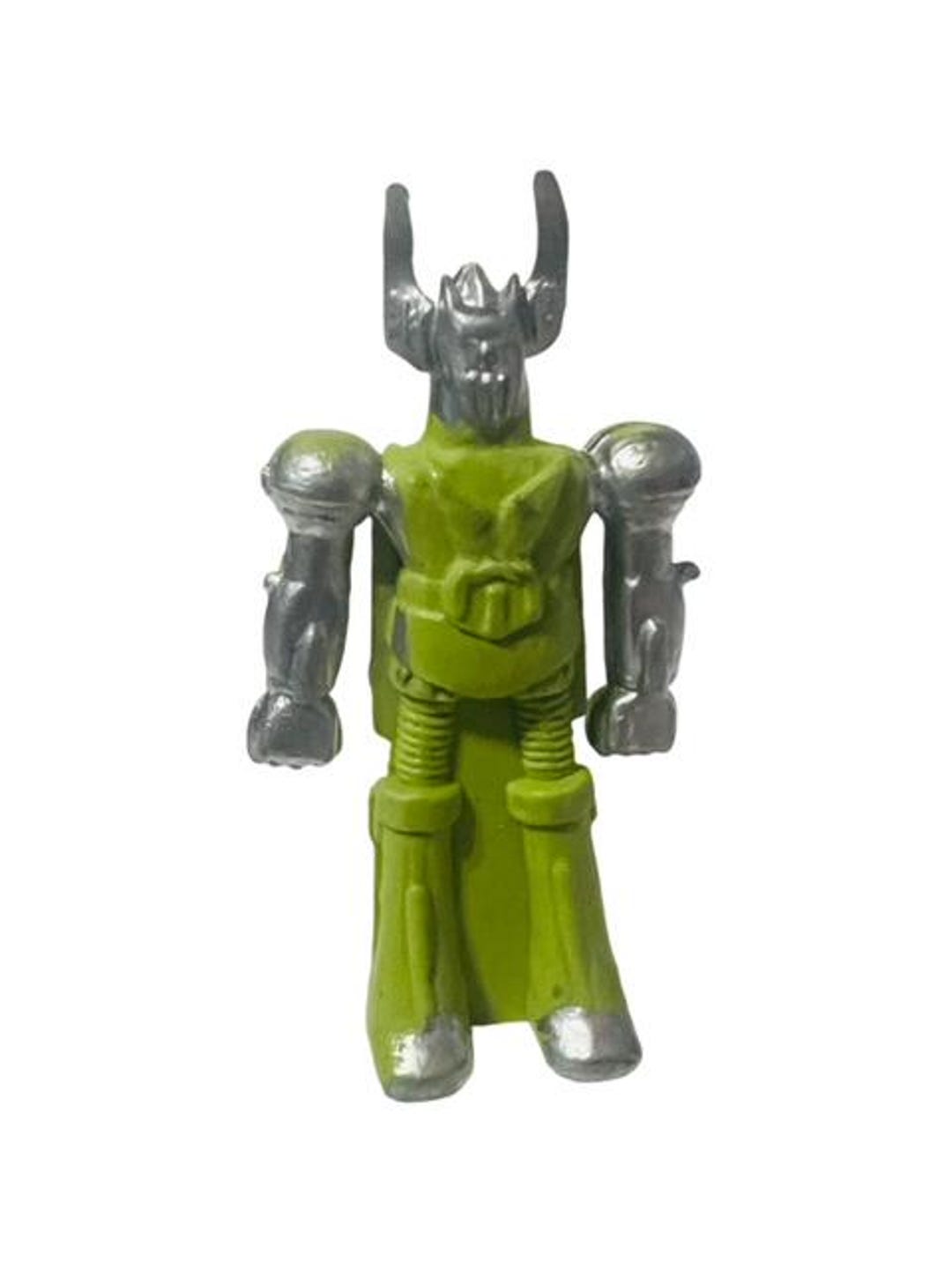 Pencil Top Topper Robot Toy Figure Vtg Shogun Warrior Hong Kong 1977 ...