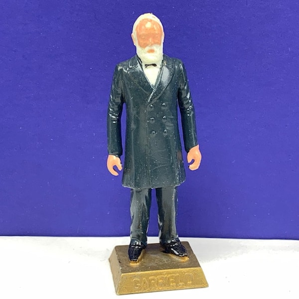 James Garfield Marx - Etsy