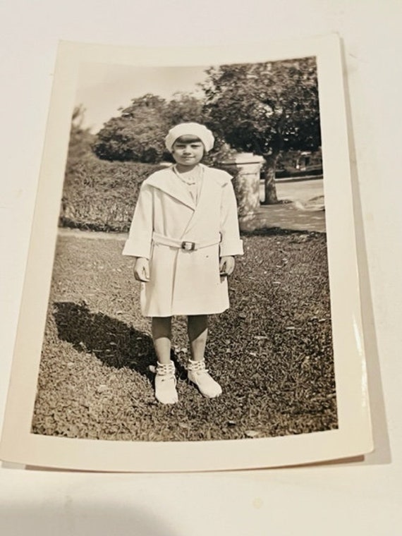 Antique Cabinet Card Photo Picture Photograph Haunted House portrait ...
