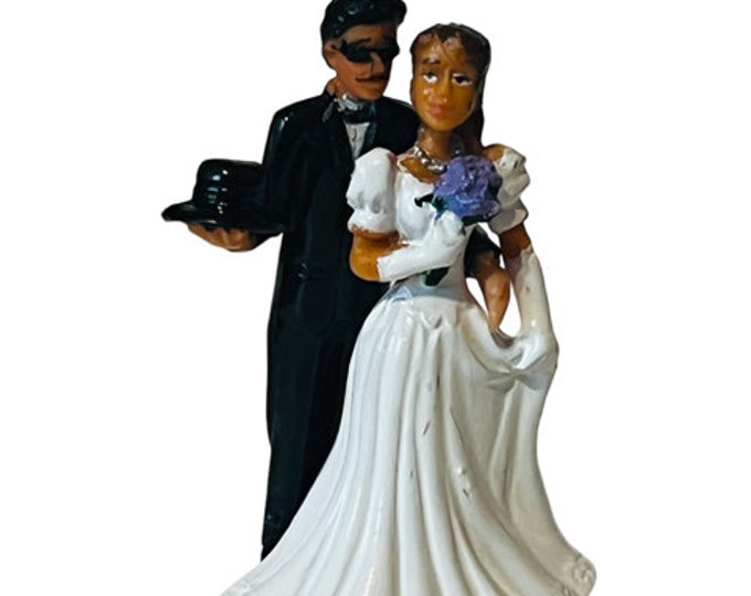 Homies Toy Figure Realm Vinyl Global Shop Series 6 Romo Julia Bride ...