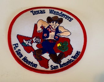 Sam Houston Logo - Etsy