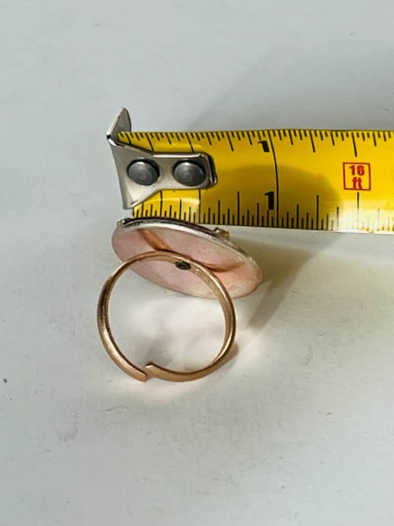 Slobby Robbie Fat Garbage Pail Kids Toy Ring Vending Machine - Etsy