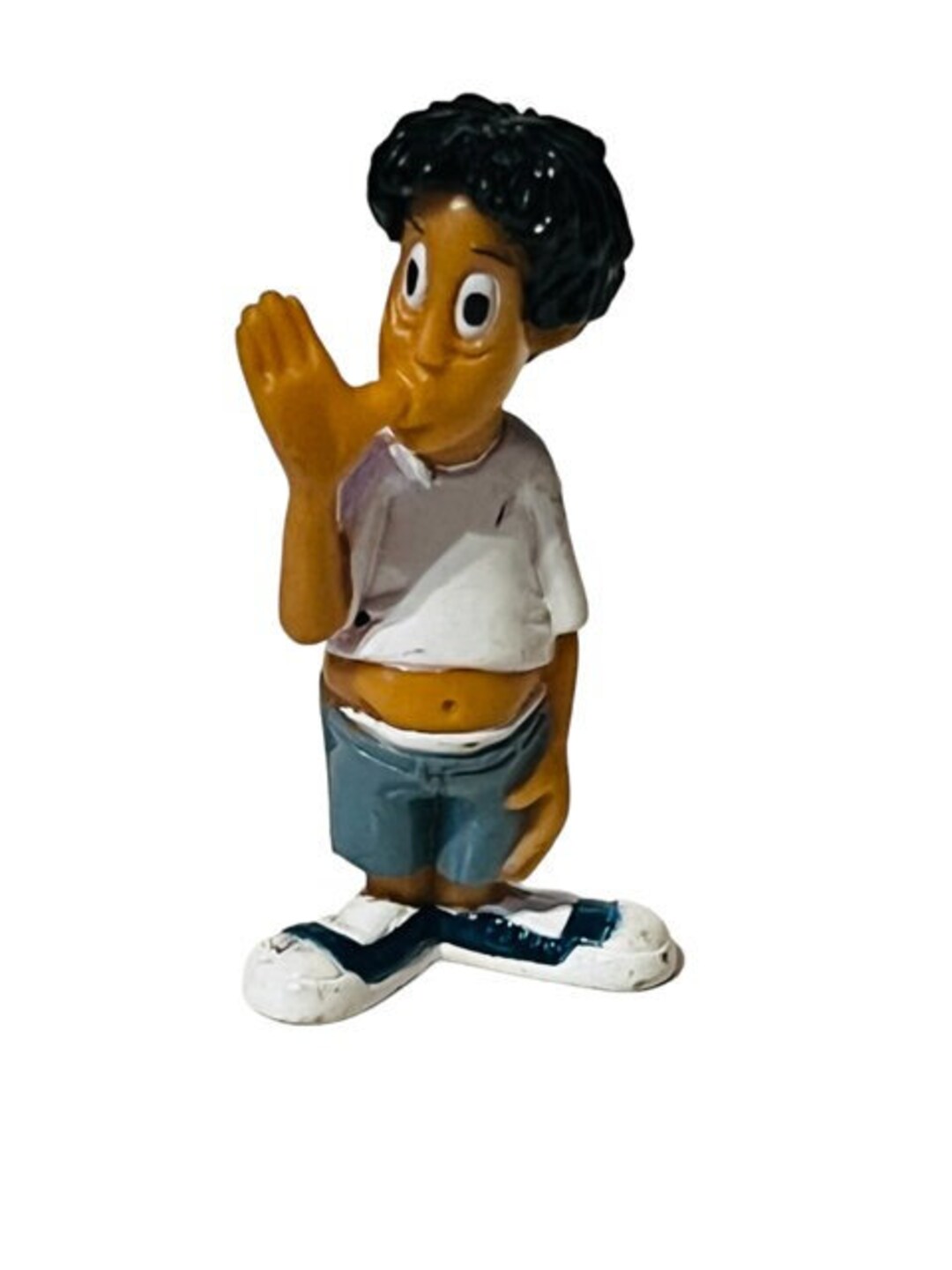 Homies Toy Figure Realm Vinyl Global Shop Mijos Lowrider Big Heads ...