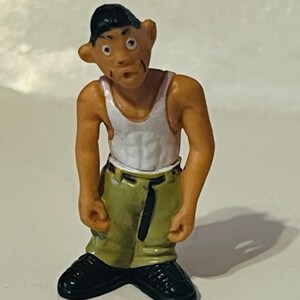 Homies Toy Figure Realm Vinyl Global Shop Lowrider Mijos Series 2 ...