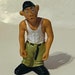 Homies Toy Figure Realm Vinyl Global Shop Lowrider Mijos Series 2 ...