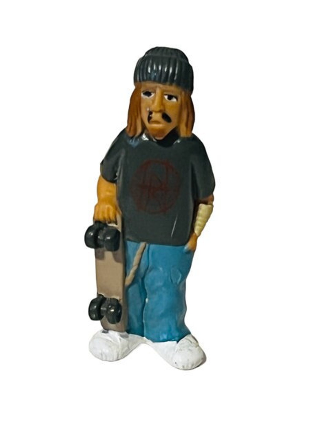 Homies Toy Figure Realm Vinyl Global Shop Lowrider Series 4 Hard Rock ...