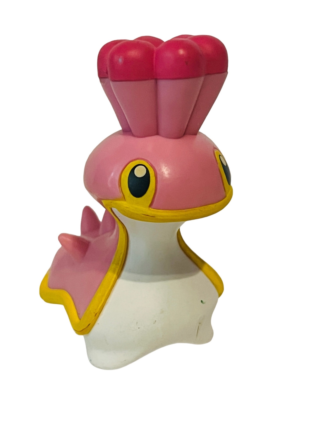 Shellos Snail Pokemon Pikachu Toy Figure Tomy Nintendo Japan Bandai ...