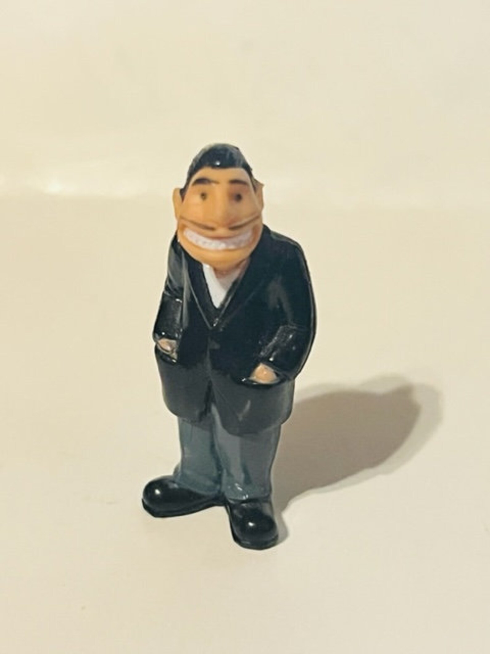 Homies Toy Figure Realm Vinyl Global Shop Mijos Lowrider Series 2 ...