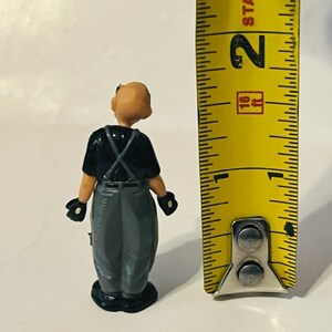 Homies Toy Figure Realm Vinyl Global Shop Lowrider Mijos Series 2 Pelon ...