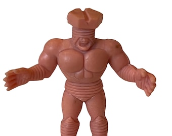 Muscle Man - Etsy