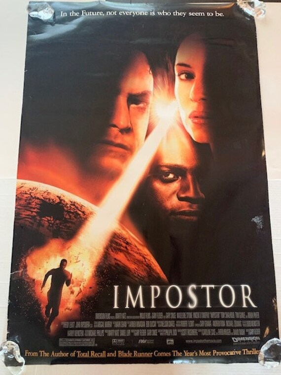 Movie Theater Cinema Poster Lobby Card Vintage 1980s Original - Etsy